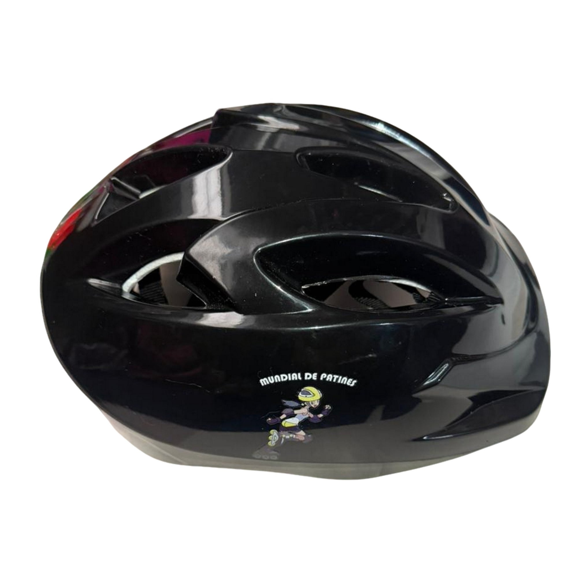 Patines Llantas Arcoiris Morado S Infantil – Distrionline Luisfe Nieto SAS